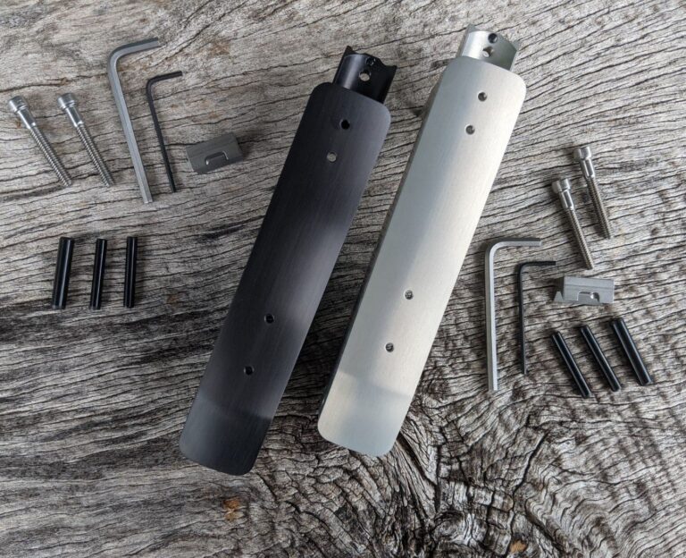 CST ClassX-22 Semi-Auto Receiver | Custom Shooting Technologies