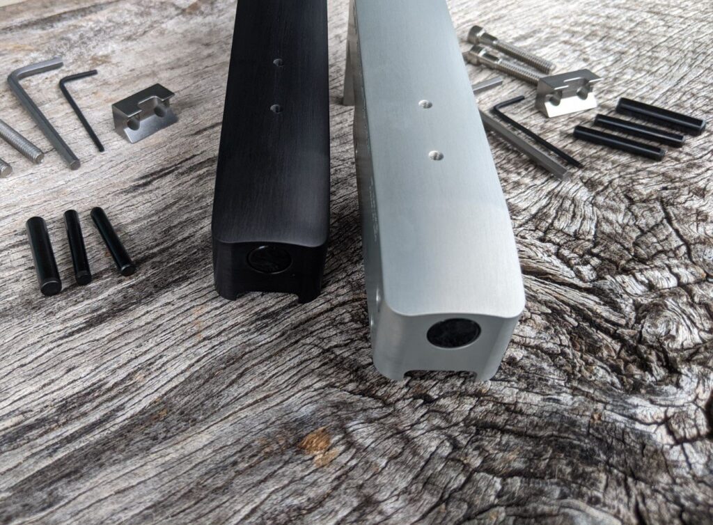 CST ClassX-22 Semi-Auto Receiver | Custom Shooting Technologies
